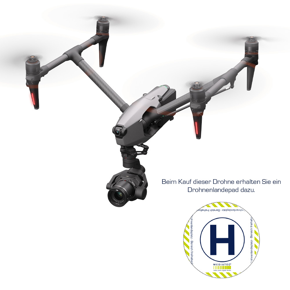 DJI Inspire 3